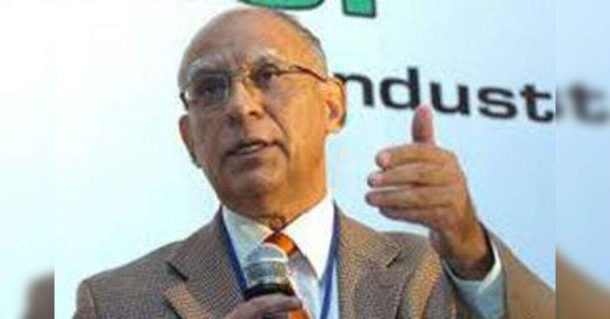 Ashok Soota's Happiest Minds adopts an employee program popular at ...