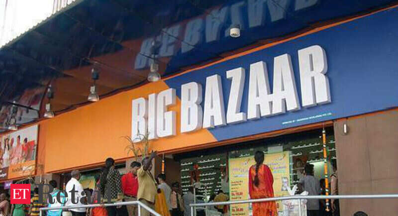 Big Bazaar Direct is changing business model, Retail News, ET Retail