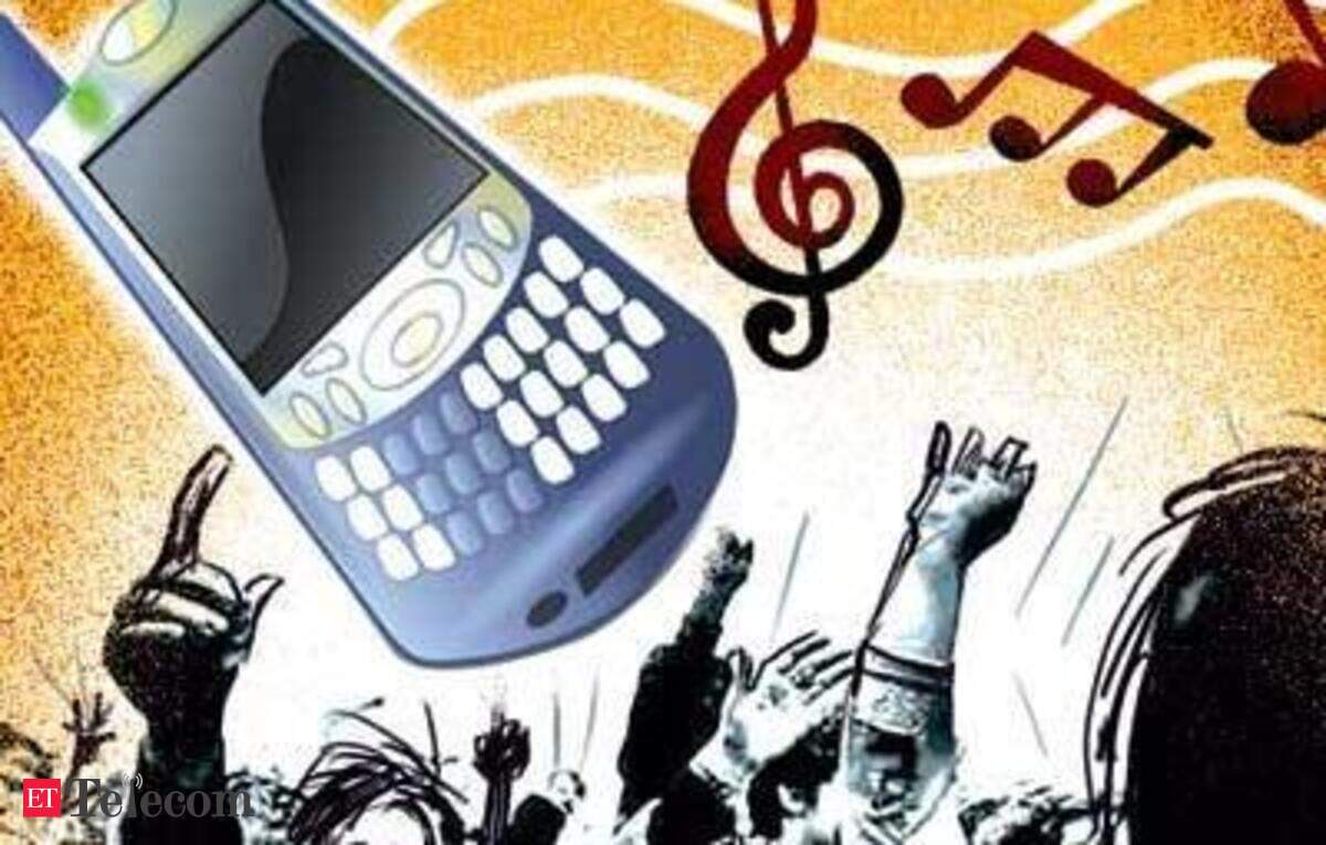 Ziox launches Z6 and Z7 feature phones at Rs 2043, Telecom News, ET Telecom