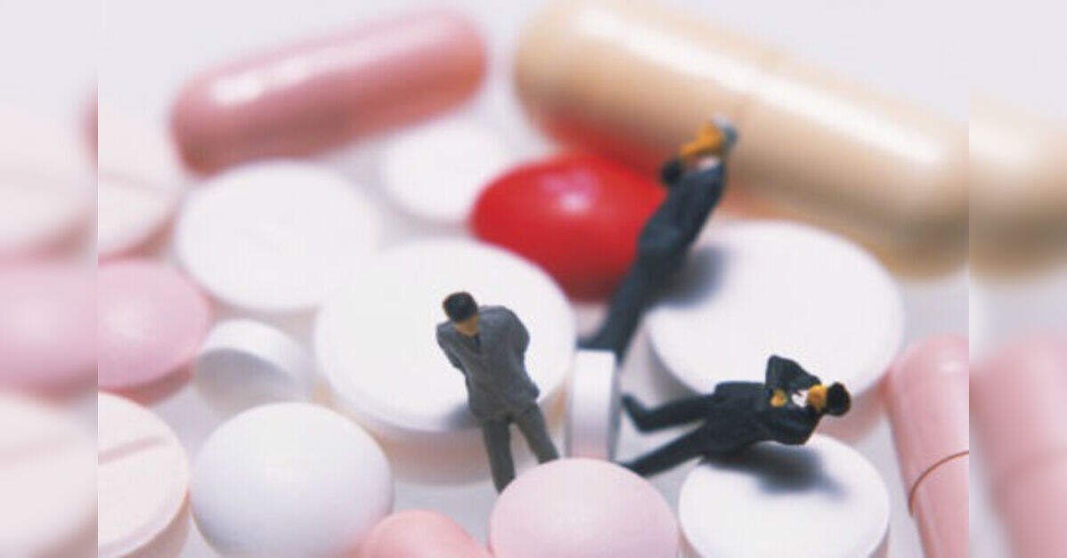 PI Industries plans foray into pharma sector, ETHealthworld