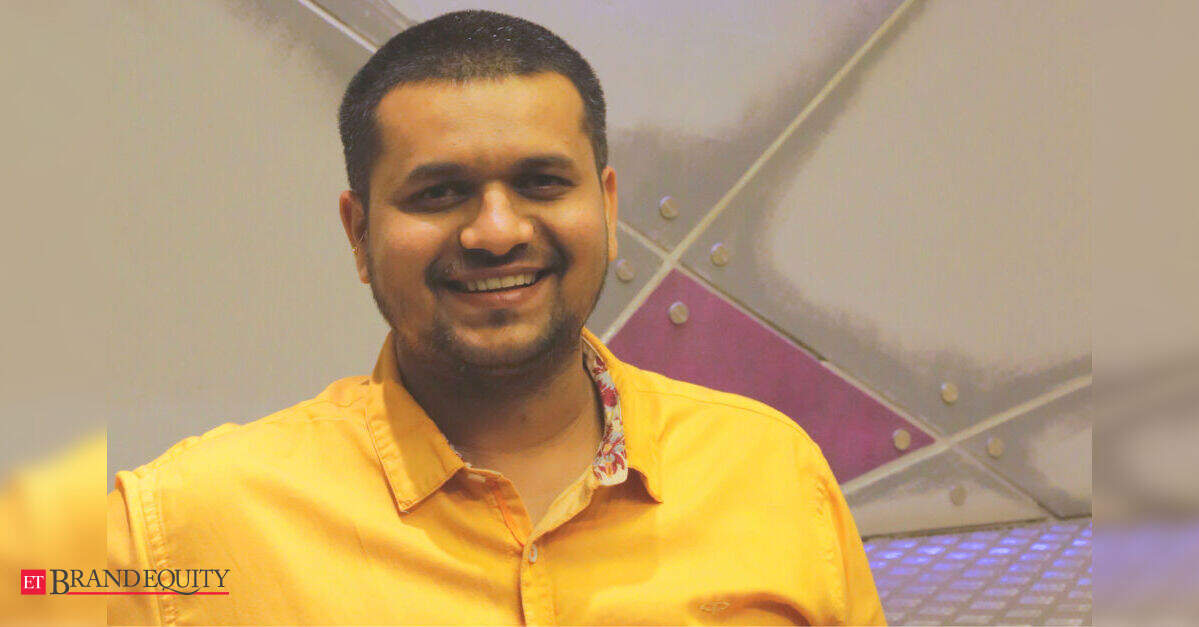 Liqvd Asia appoints Dharmesh Shah as national creative director ...