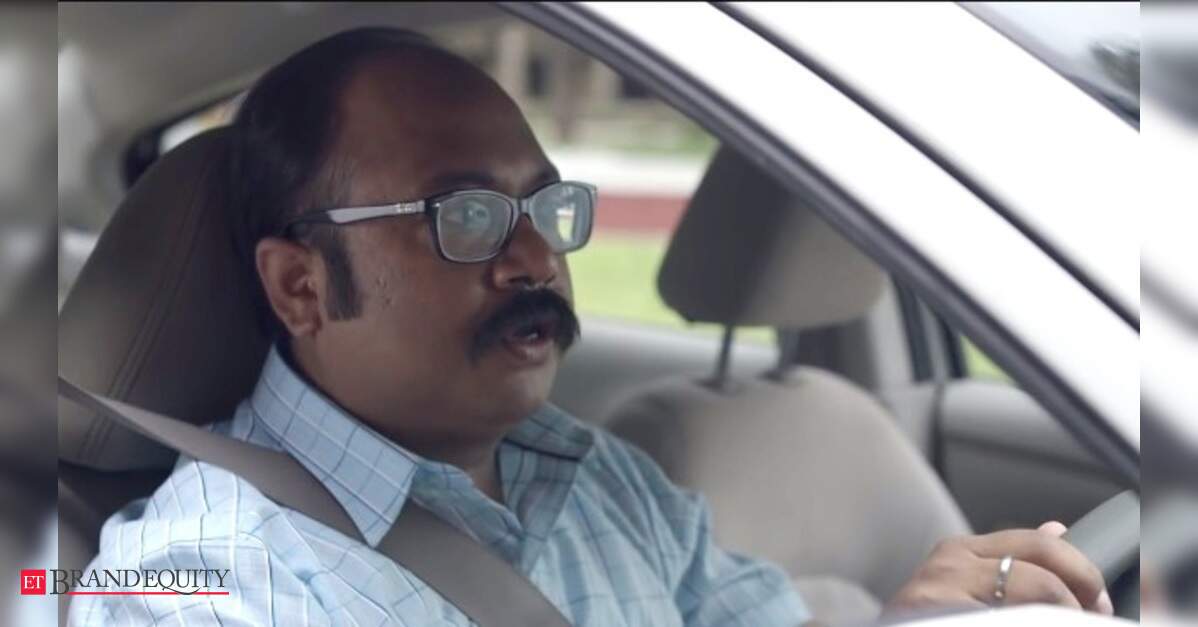 Uber India moves forward with its maiden brand campaign, ETBrandEquity