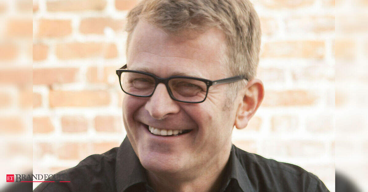 D&AD names Bruce Duckworth as its new president, ETBrandEquity
