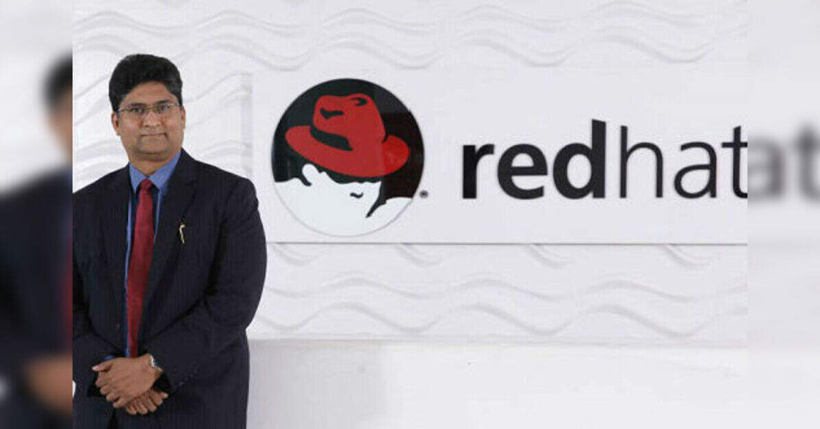 Why Red Hat calls India a ‘bright spot’ in Open source, ETAgriculture