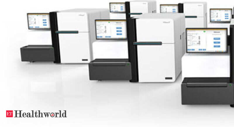 MedGenome acquires Illumina Hiseq X Ten platform, first of its kind in ...
