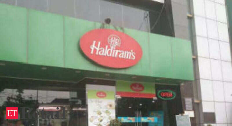 Haldiram's gets 55 acres in Gr Noida to set up factory, Retail News, ET ...