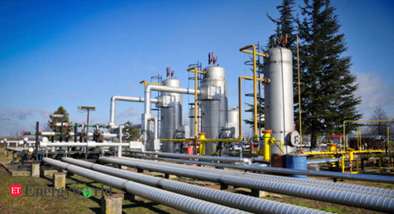 IOC to lay India's longest LPG pipeline, Energy News, ET EnergyWorld