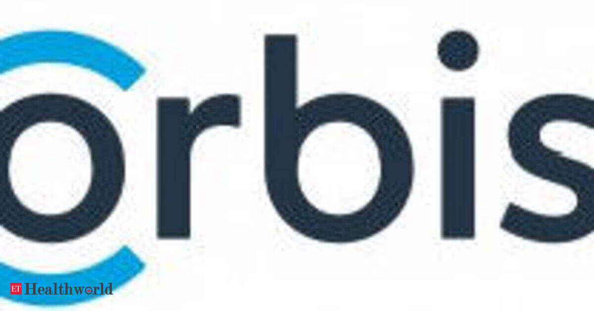 Orbis launches comic strips for children on World Sight Day, Health ...