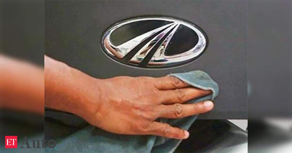Mahindra's FES announces launch of TRRINGO in Maharashtra, ETAuto