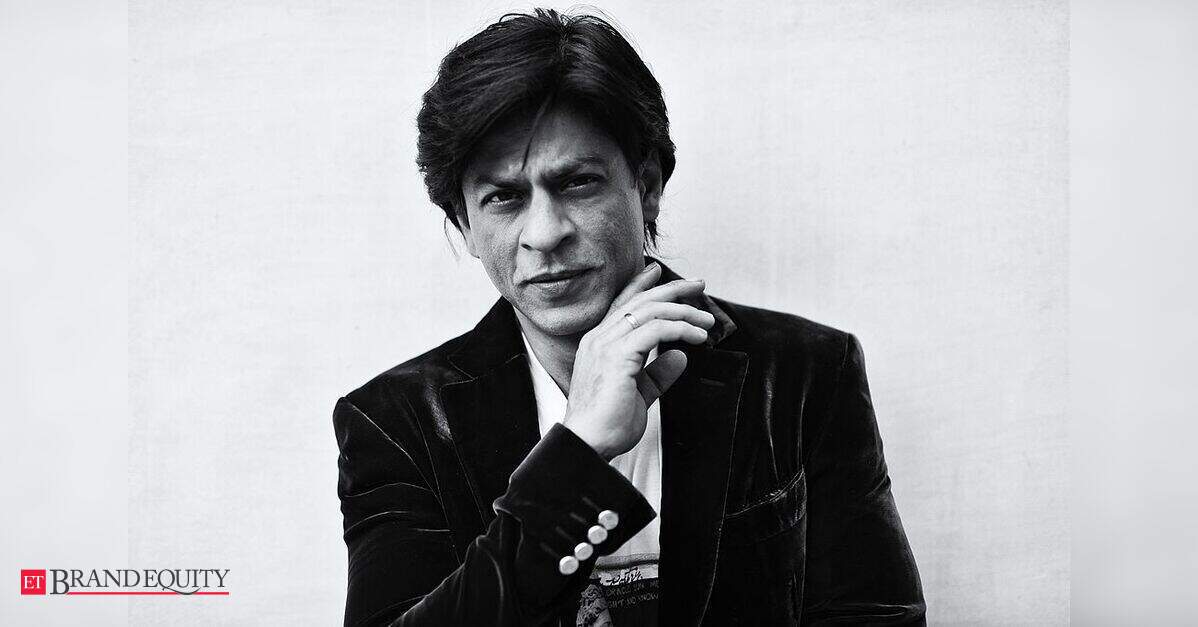 Happy birthday Shah Rukh Khan: Tracing the journey of India's favourite ...