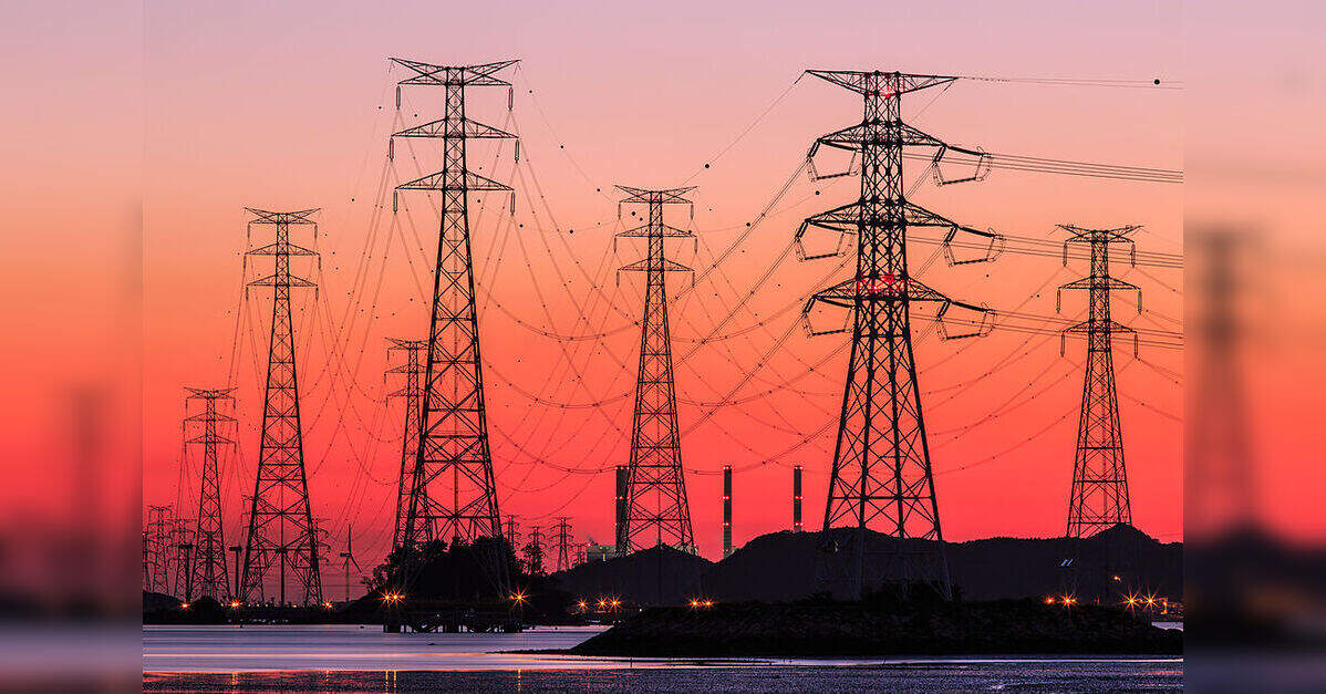 Peak power supply shortage below 1,000 MW for four days, ETEnergyworld