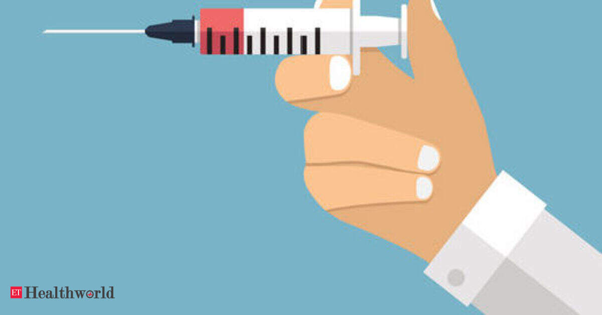 Lupin Launches Novel Injectable Iron Formulation Under Brand Names ...