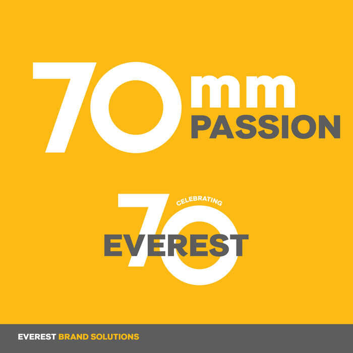 Everest Brand Solutions turns 70, Marketing & Advertising News, ET ...