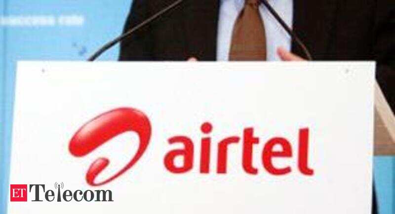 Airtel launches ad campaign revolving around digital literacy, Telecom ...