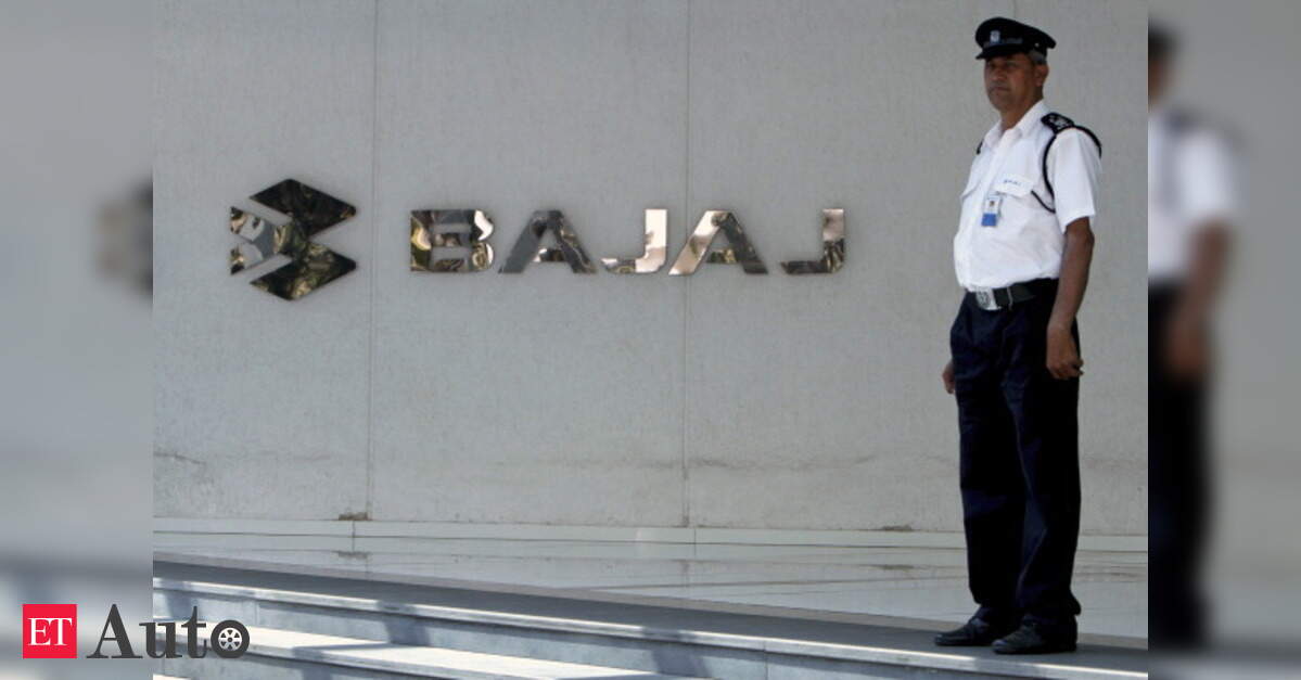 Bajaj Auto starts production of 400cc bike from Chakan plant, ETAuto