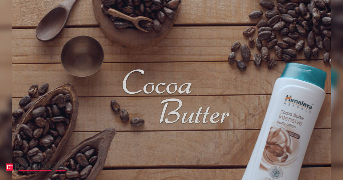 Himalaya promises to fix dry skin problems via its new ad campaign ...