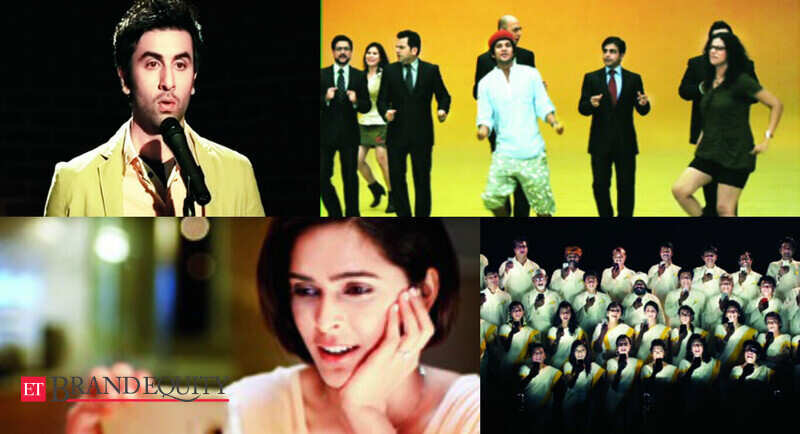 Best ads of the telecom industry, Marketing & Advertising News, ET ...