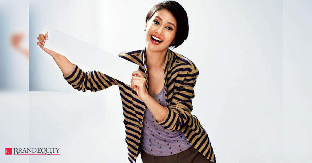 Is Airtel 4G girl really the most annoying face on TV?, ETBrandEquity