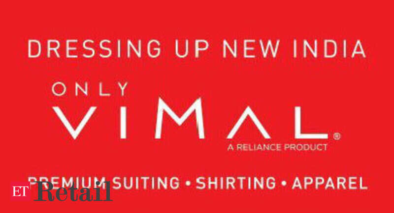 Only Vimal bags US patent for DEO2 technology, Retail News, ET Retail