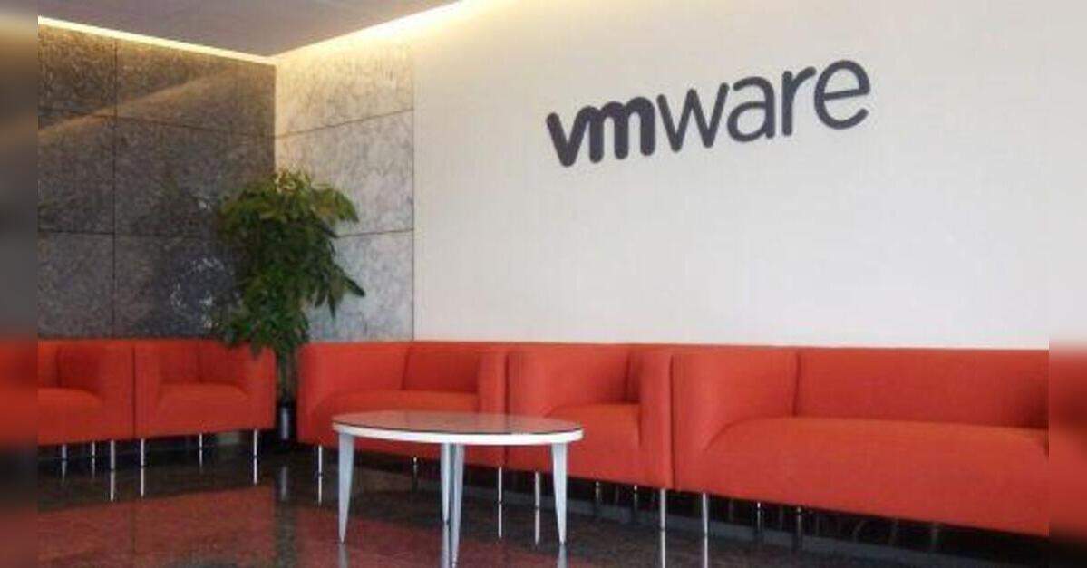India’s in everything we do: VMware CEO, ETAgriculture