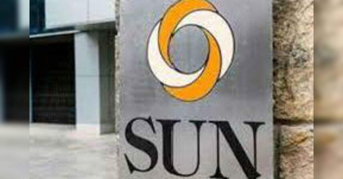 Sun Pharma unveils first branded ophthalmic product in US, ETHealthworld