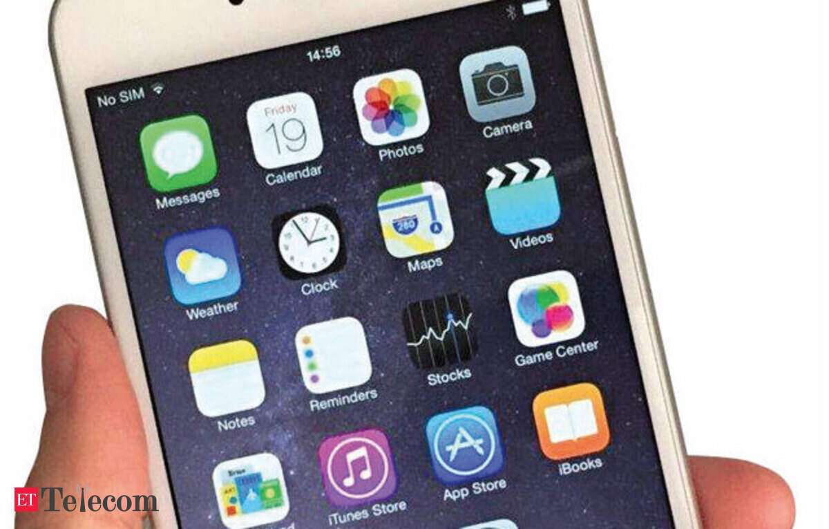 Apple pips Micromax to become second largest smartphone maker, ET Telecom