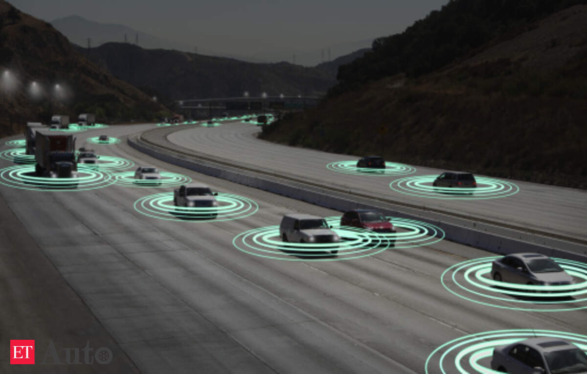 MediaTek to bring new semiconductor product portfolio for autonomous ...