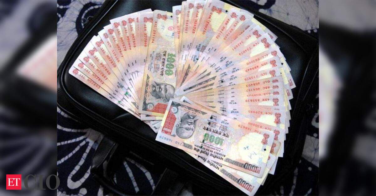 Now, Goa State Coop Bank enters digital banking arena, ETCIO