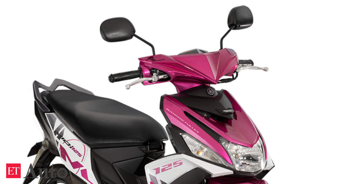 Yamaha Motor: Yamaha Motor Philippines produces 1 millionth motorcycle ...