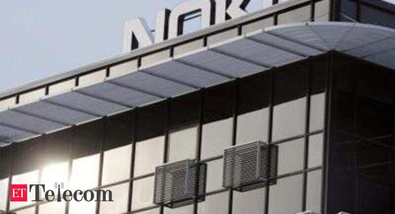 Nokia: Nokia launches ‘CloudBand’ open templating system for VNF ...