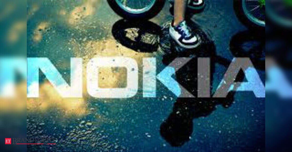 Recap: How Nokia 'connected' people with its ads over three decades ...