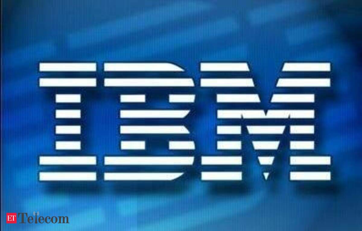 IBM India COO Amit Sharma moves to a global role, Telecom News, ET Telecom