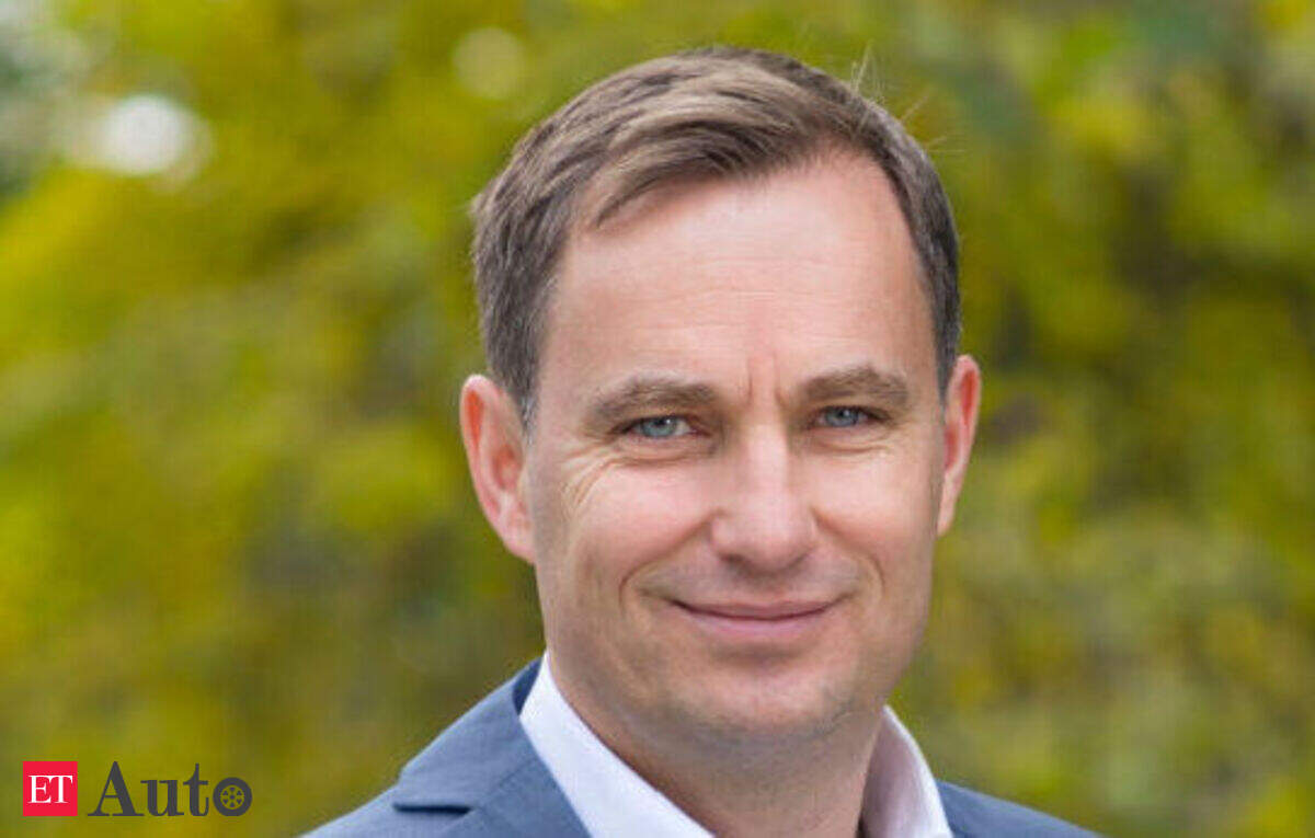 Daimler appoints Olaf Schick as new Chief Compliance Officer, Auto News ...