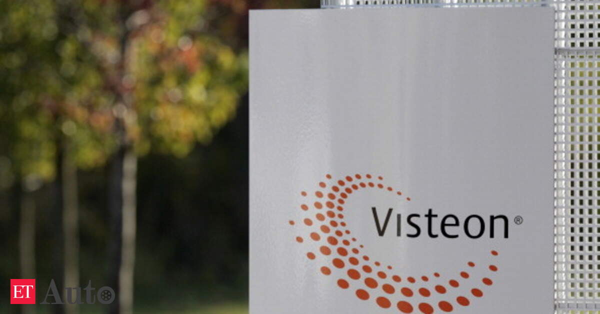 Visteon Technical Center: Visteon new technical center to work on ...