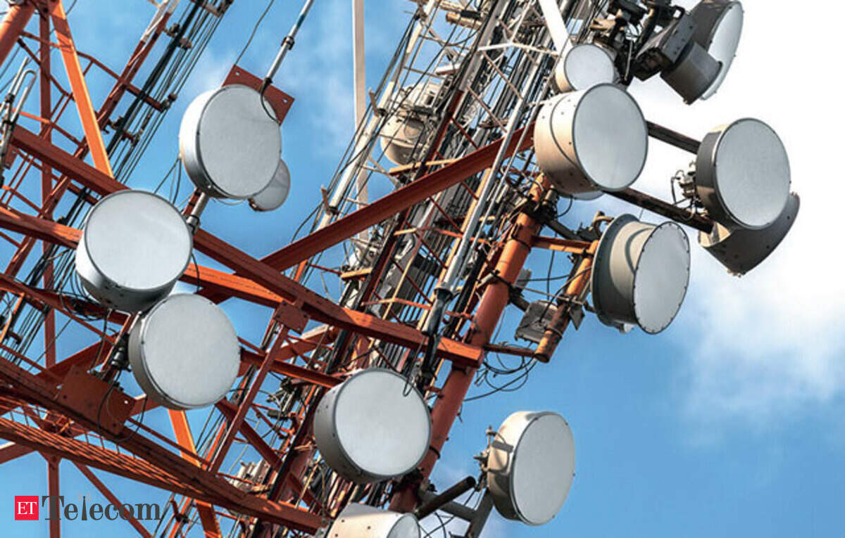 4G: Airtel completes pan-India expansion, Vodafone launches services in ...