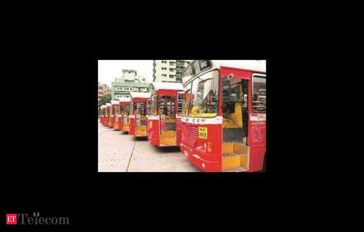 BEST plans to lease out bus depot land for cell towers, earn Rs 67 ...