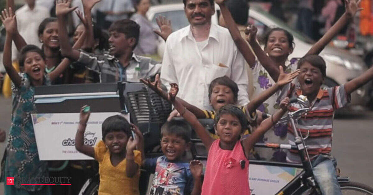Here's how Godrej's ChotuKool is planning to #UnHungryIndia, Marketing ...