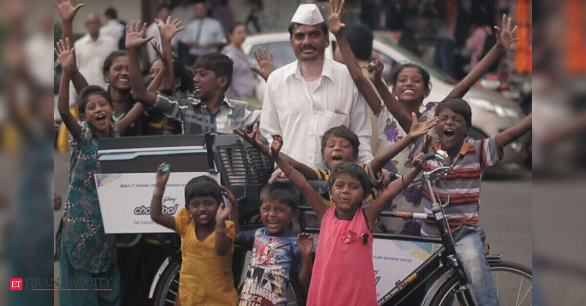 Here's how Godrej's ChotuKool is planning to #UnHungryIndia, Marketing ...