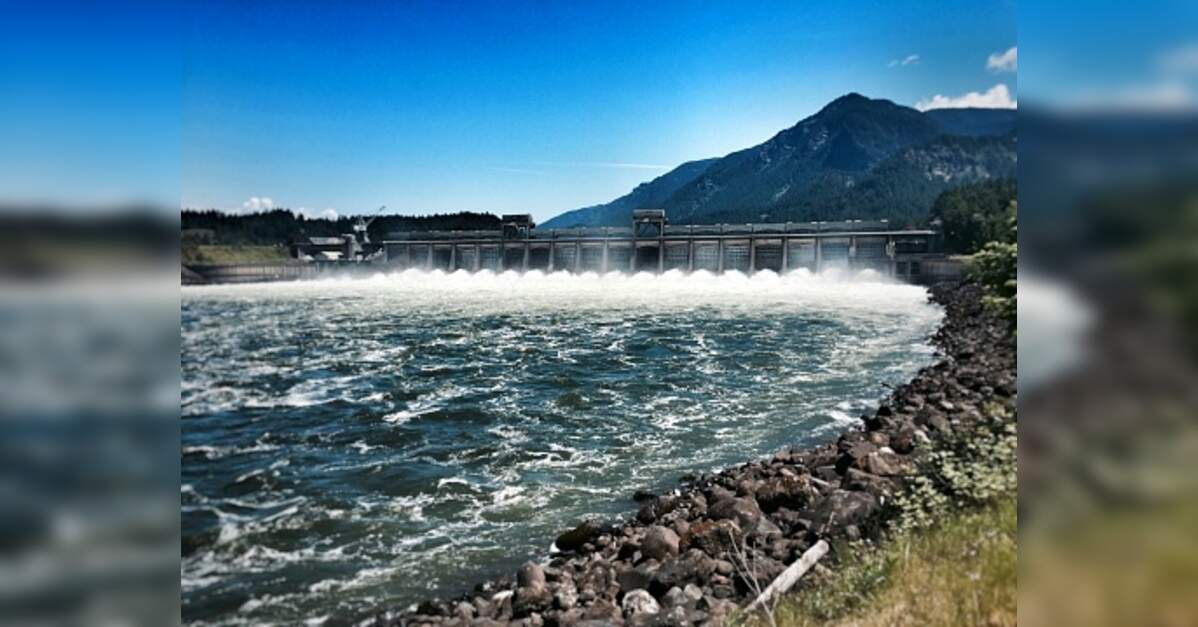 HPPCL: Himachal Pradesh Power Corp judged 'Best performing utility in ...