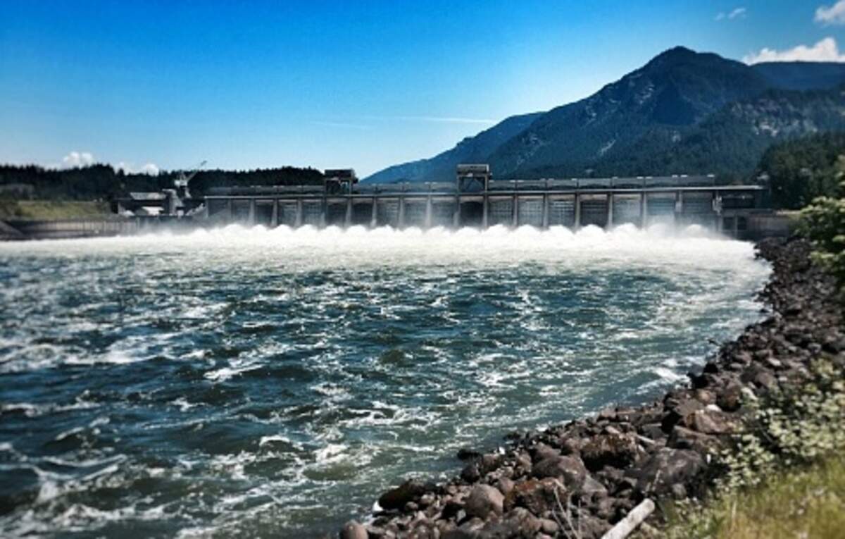 HPPCL: Himachal Pradesh Power Corp judged 'Best performing utility in ...