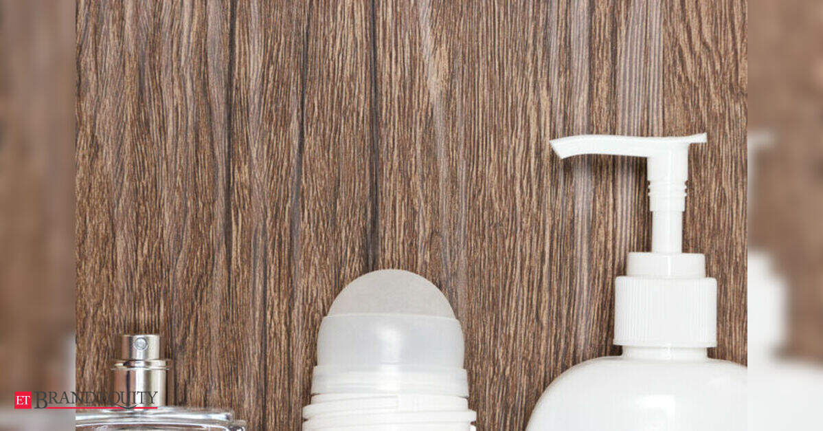 90% Indians wish that their deodorants performed like in advertisements ...