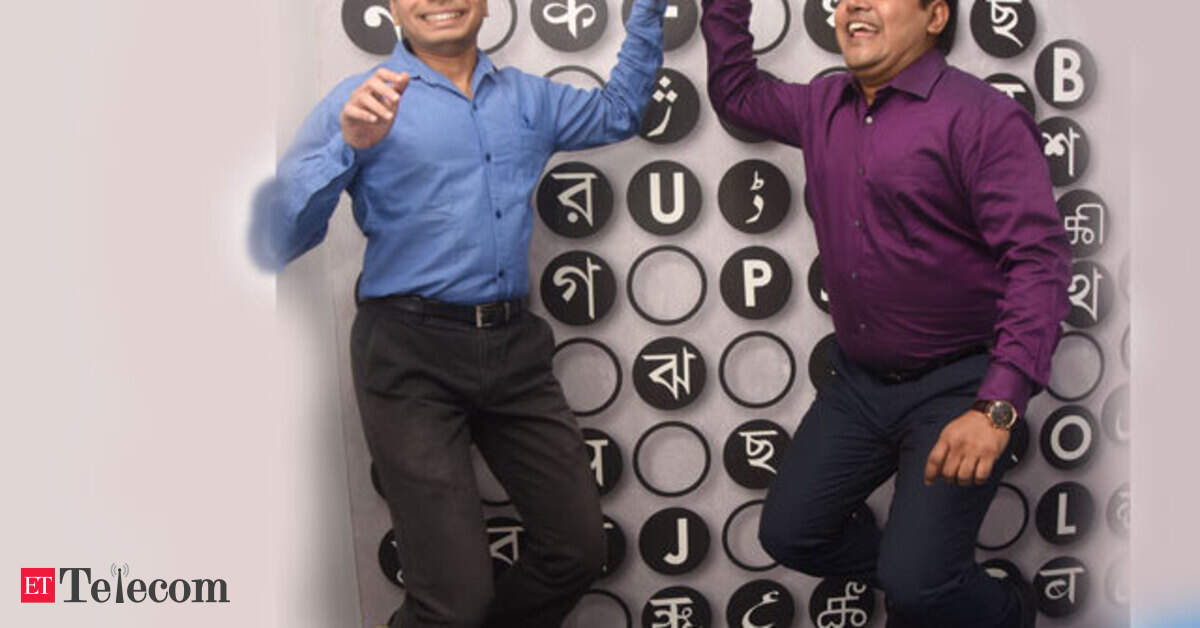 Indus OS: How Indus OS became the second largest smartphone operating ...