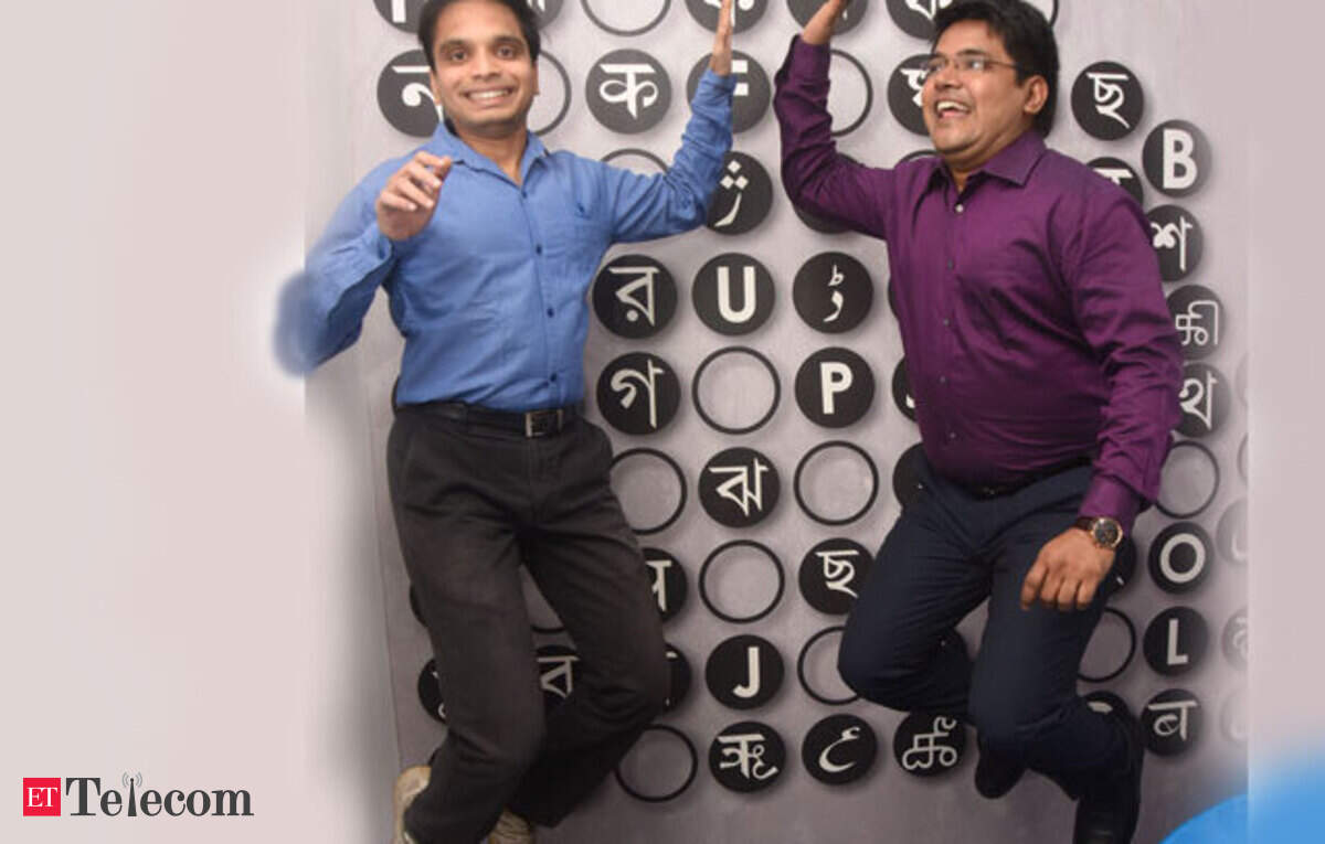 How Indus OS became the second largest smartphone operating system in ...