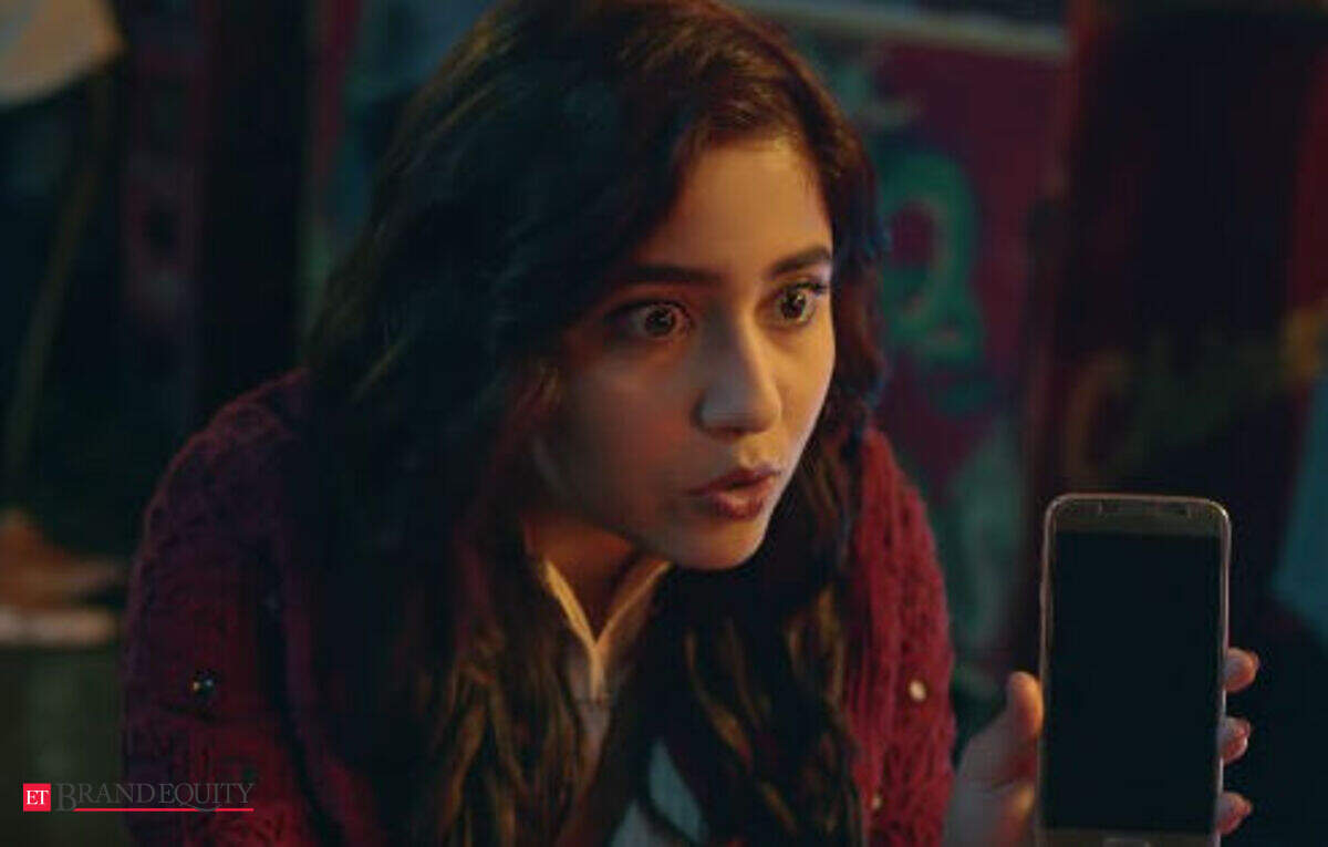 Vodafone wants to offer 'More fun to you' with its SuperHour ad ...