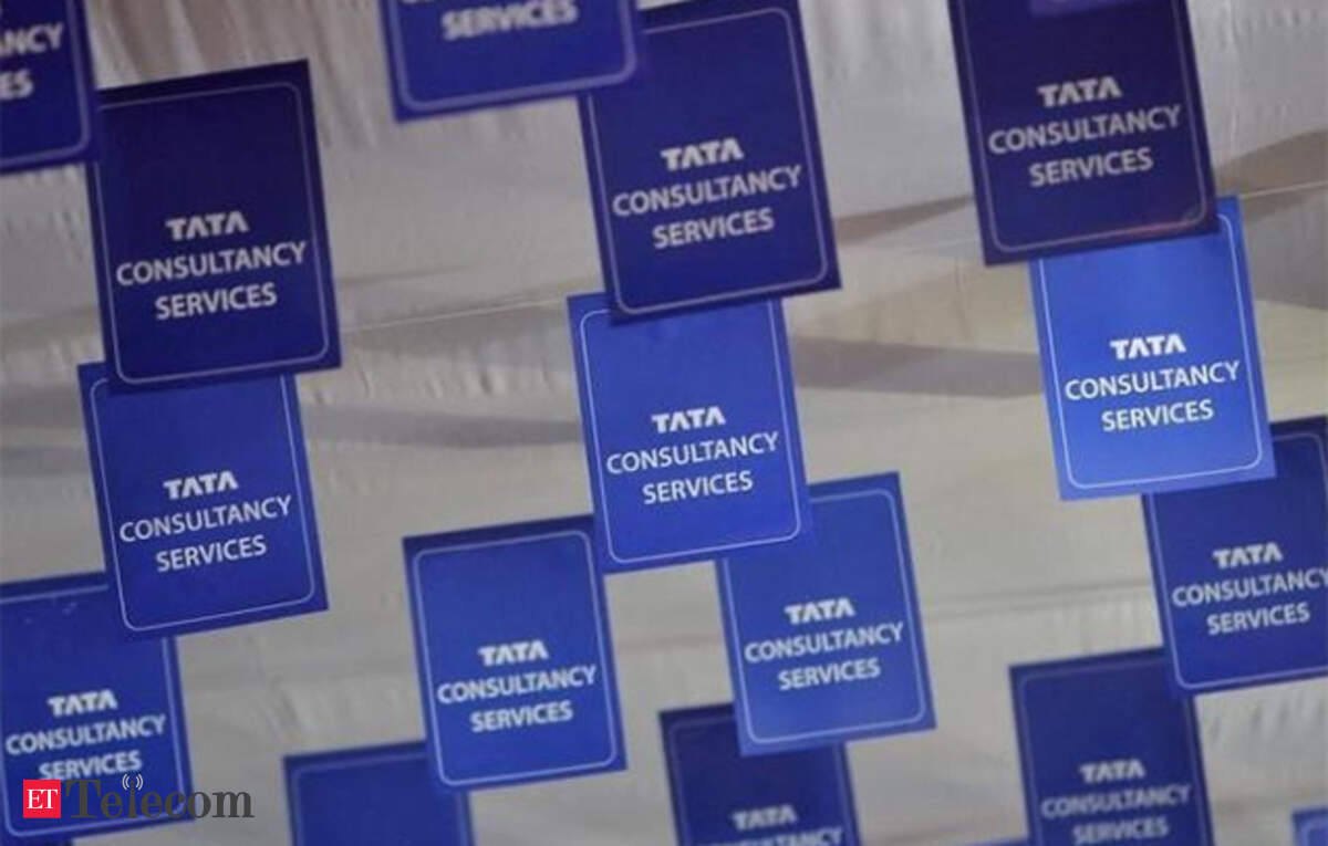 TCS tweaking business model to tackle US visa "headwinds", Telecom News ...