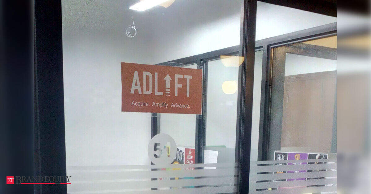 AdLift India spreads its roots to Mumbai, ETBrandEquity