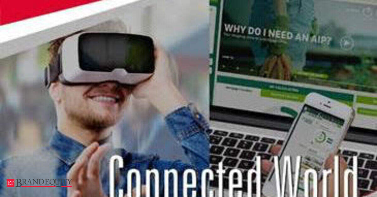 Tech Mahindra's new tagline aims to resonate with the brand's values ...