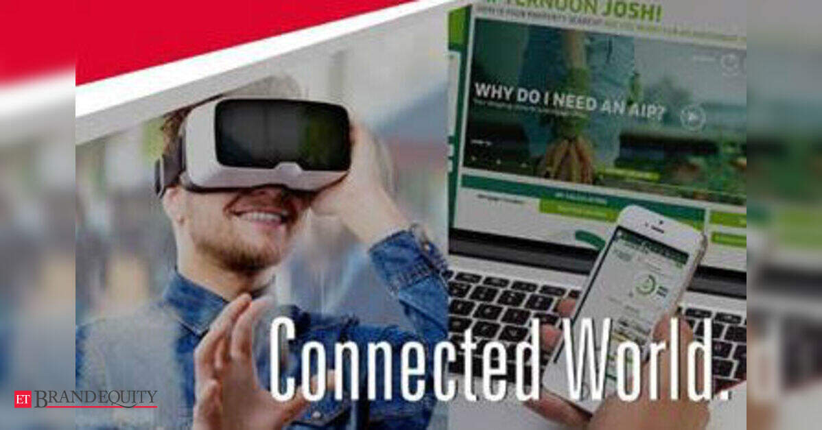 Tech Mahindra's new tagline aims to resonate with the brand's values ...