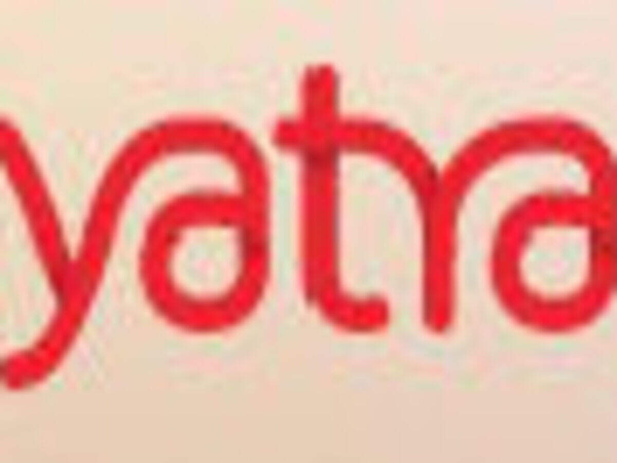 Yatra Unveils New Brand Identity Gets A Redhot Logo