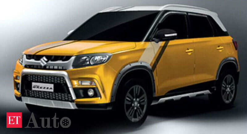 Top 10 Passenger Vehicles sold in December 2016, Auto News, ET Auto